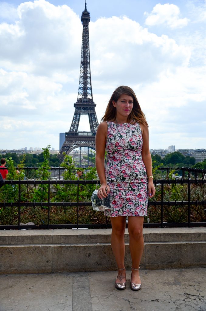 Liberty Dress - Elofancy
