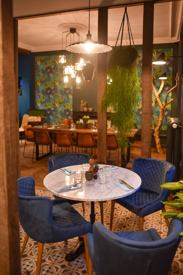 Loco Loca, Nouveau restaurant à Rennes ! - Elofancy