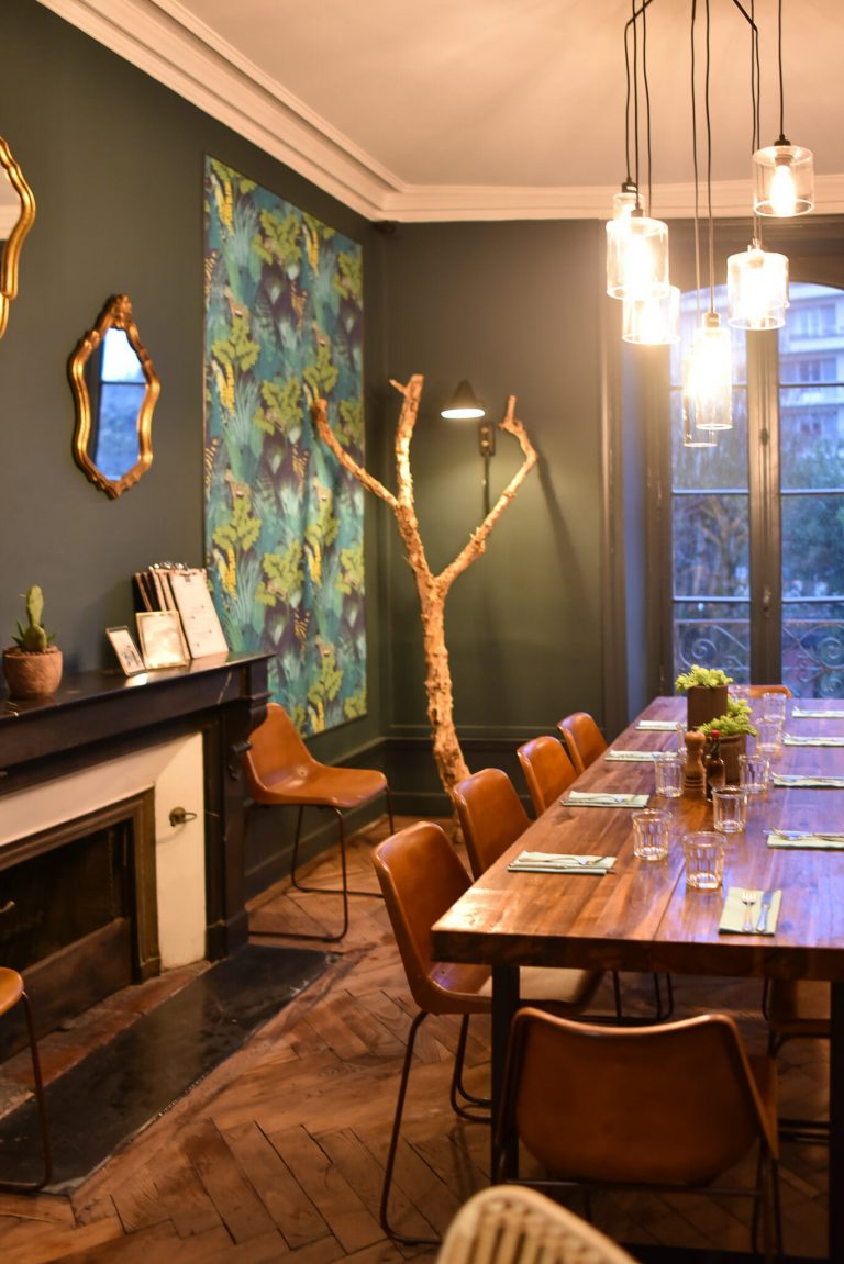 Loco Loca, Nouveau restaurant à Rennes ! - Elofancy