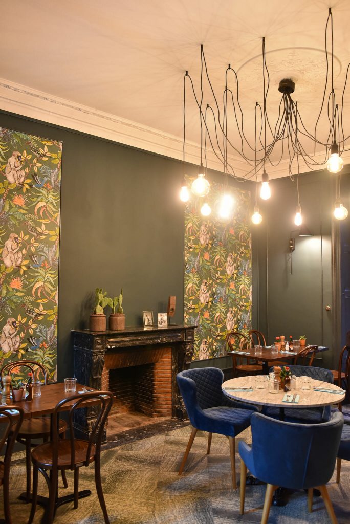 Loco Loca, Nouveau restaurant à Rennes ! - Elofancy