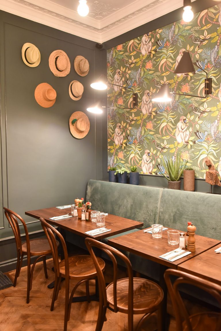 Loco Loca, Nouveau restaurant à Rennes ! - Elofancy