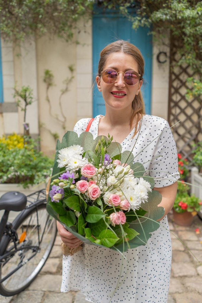 Marilie Shop - Elofancy