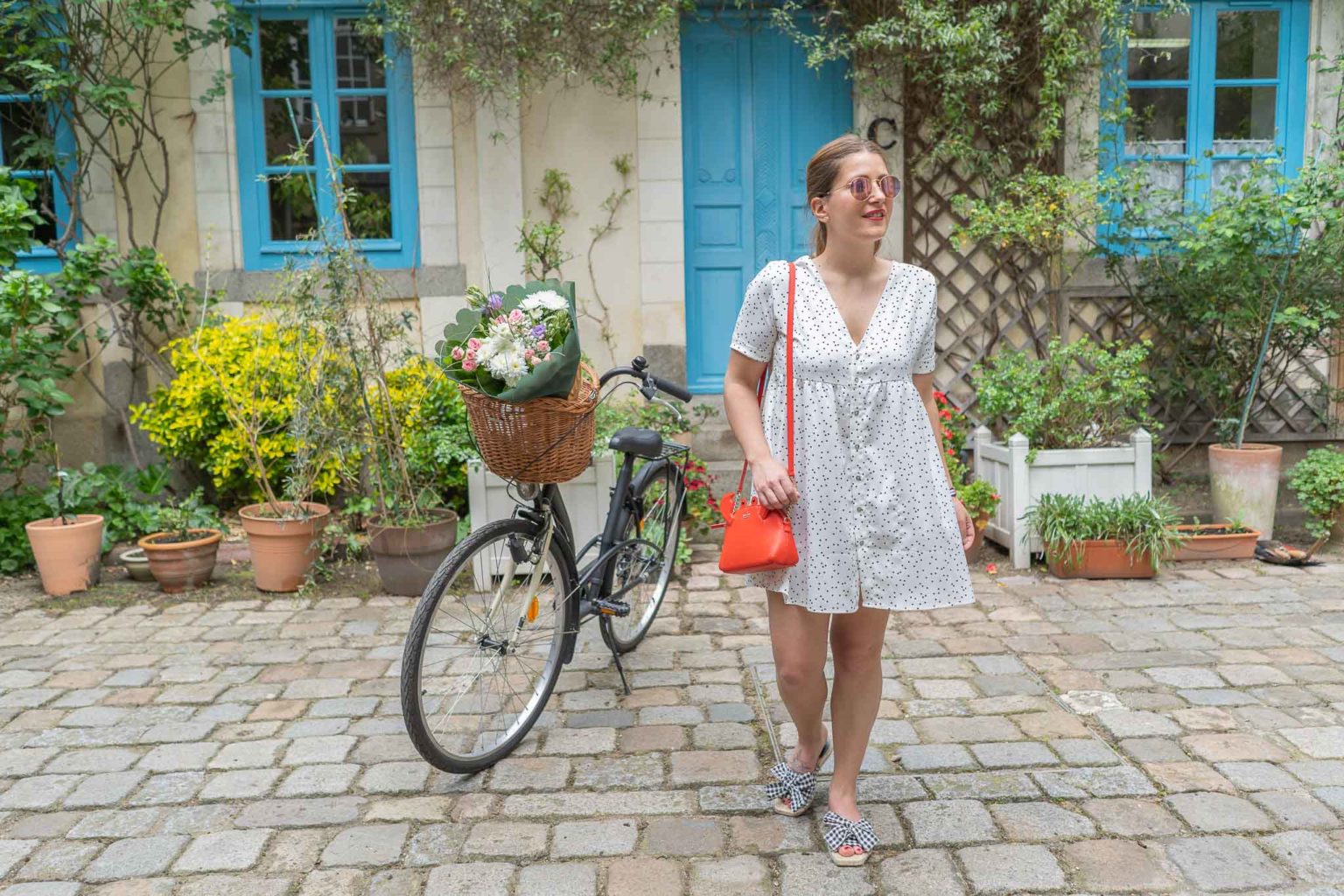 Marilie Shop - Elofancy