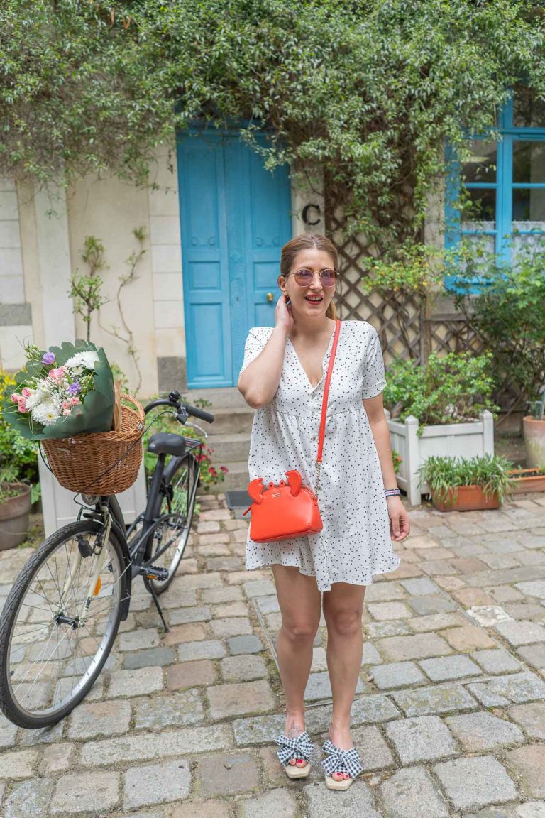 Marilie Shop - Elofancy