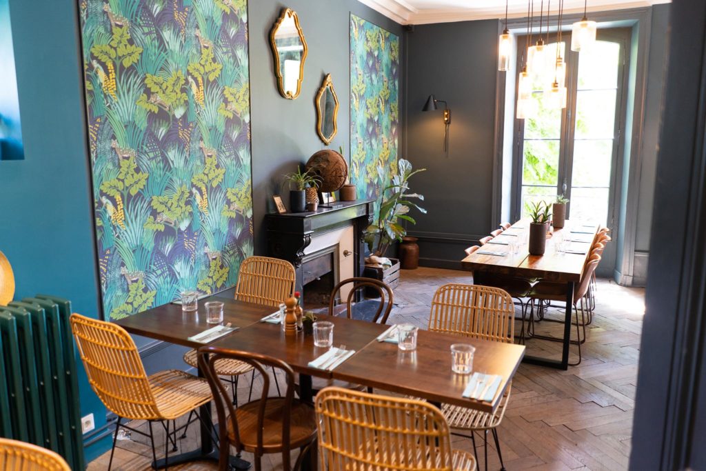 Le brunch au Loco Loca (Rennes) - Elofancy