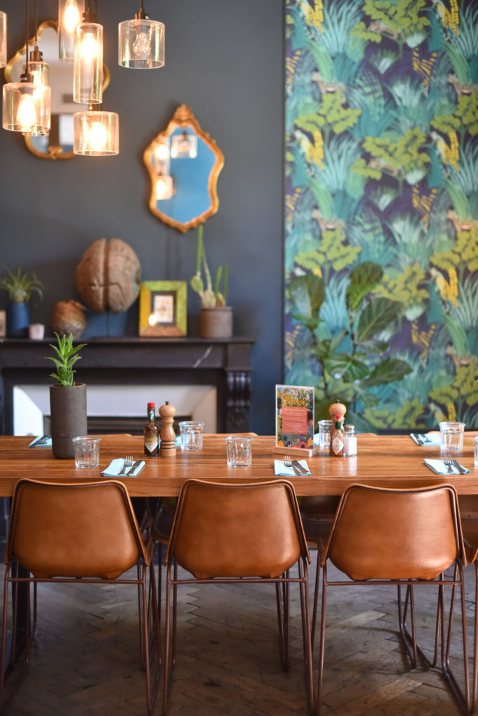 Le brunch au Loco Loca (Rennes) - Elofancy