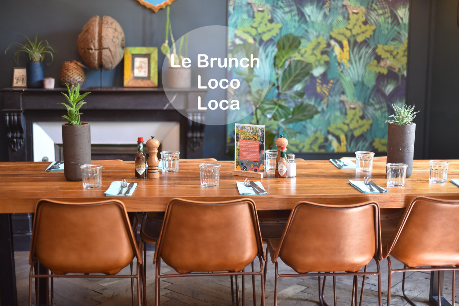 Loco Loca, Nouveau restaurant à Rennes ! - Elofancy