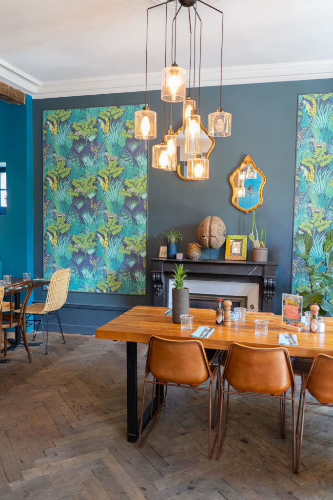 Le brunch au Loco Loca (Rennes) - Elofancy